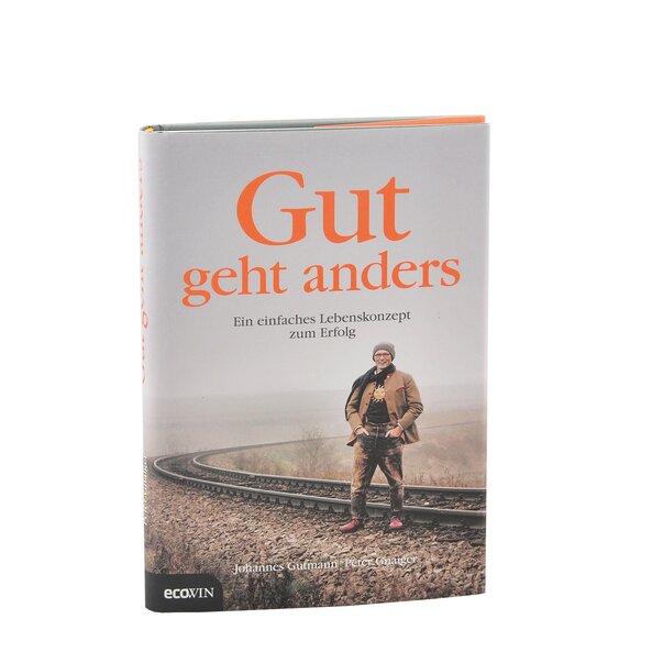 Buch Gut geht anders jetzt bestellen!